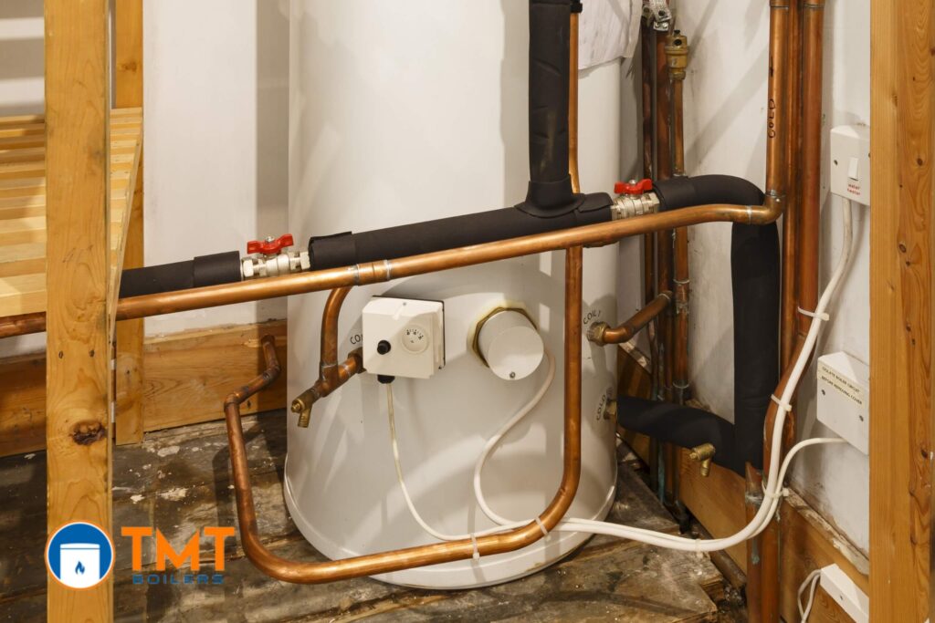 Efficient & Reliable Electric Boilers for Your Home & Business